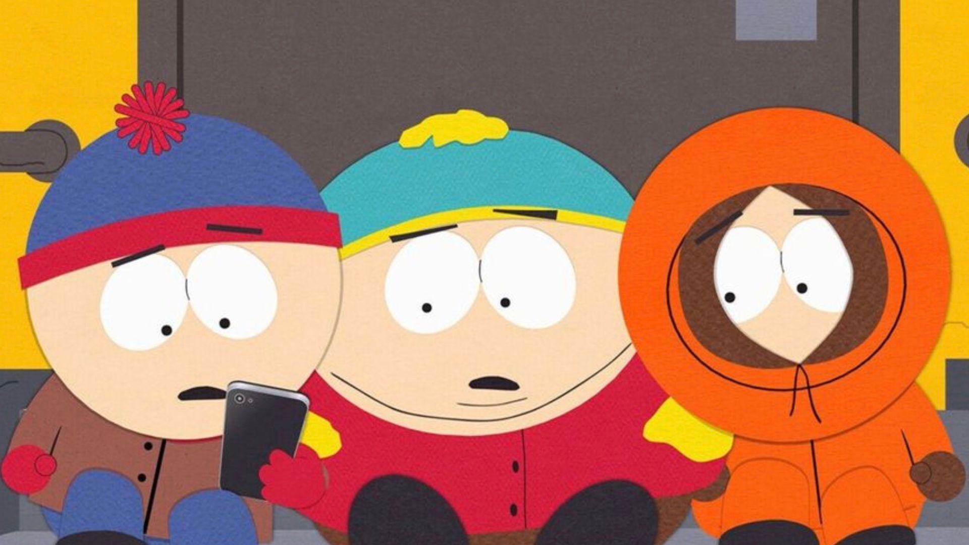 South Park’s streaming success is the show’s last hope