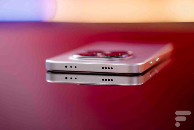 Test Xiaomi Redmi Note 15 Pro 5G : plus d’autonomie et de puissance ...