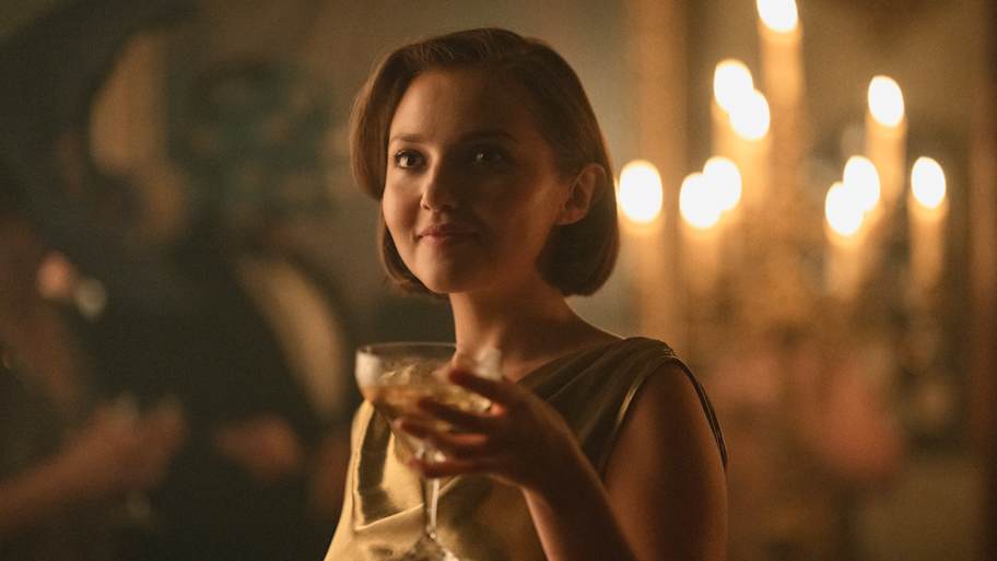 Agatha Christie's Seven Dials episode 2 recap: The investigation takes ...