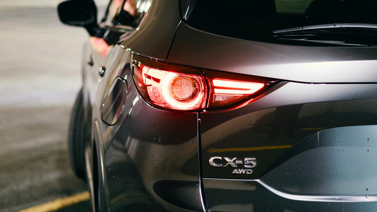 2026 Mazda CX-5 priced under $30K with deliveries starting soon