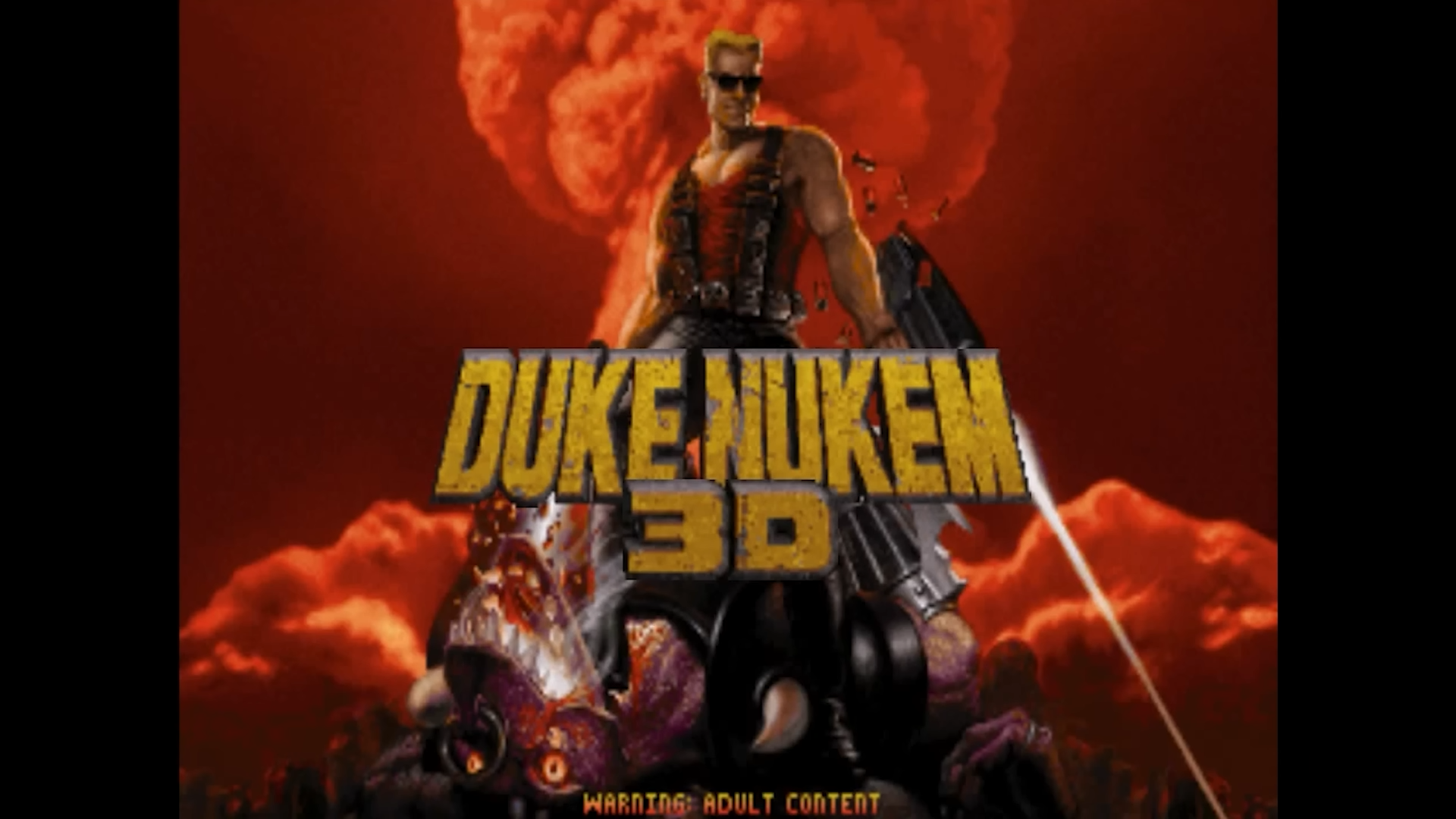 Quand Duke Nukem Forever devient supportable… en version censurée
