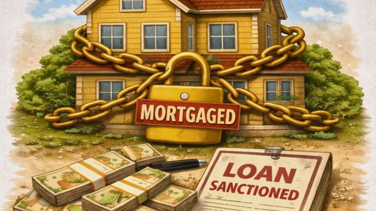 Planning to get a loan? Here’s why loan against a property could be the ...