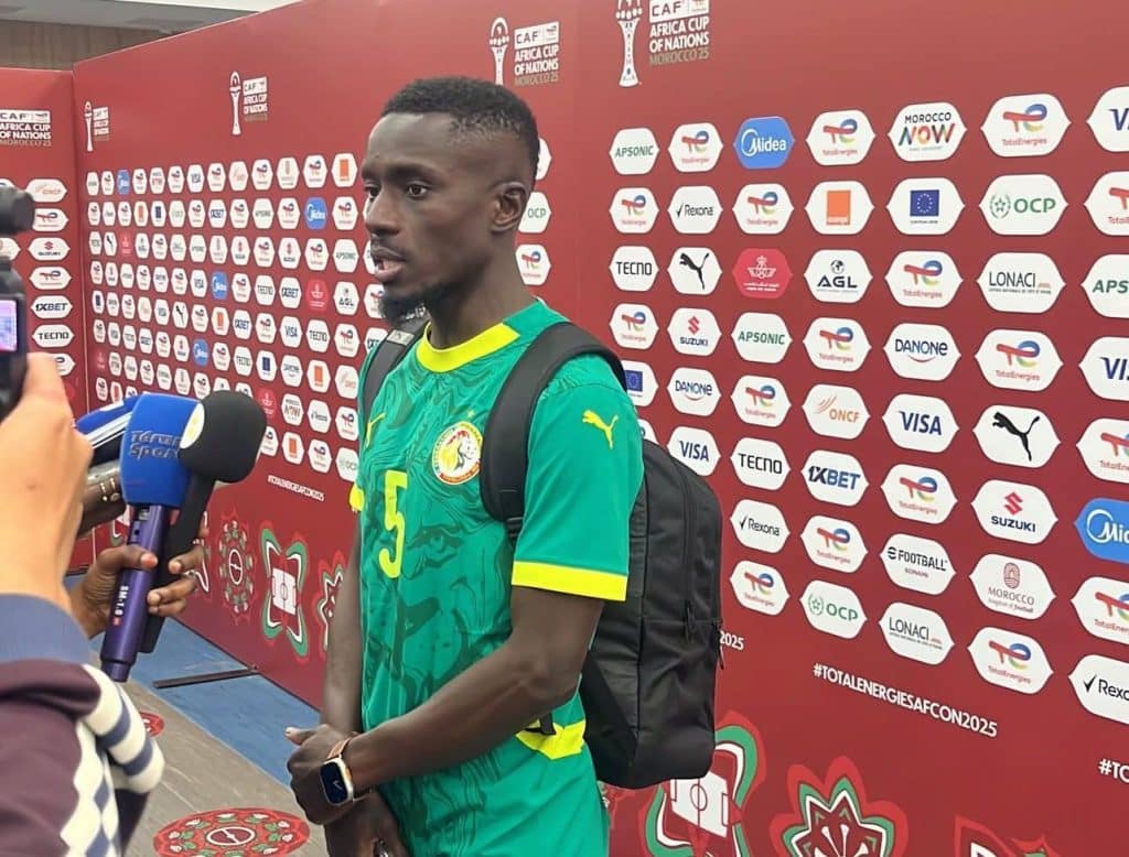 AFCON 2025: Gueye plays down Mané’s farewell talk, hopes Senegal icon ...