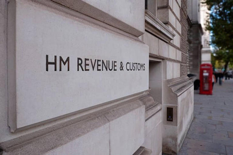HMRC making anyone who is aged 65 and over exempt from new rule