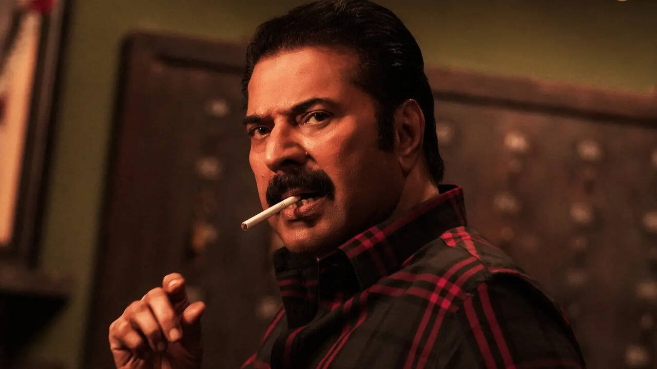 Kalamkaval OTT release: Where to watch Mammootty's crime thriller ...
