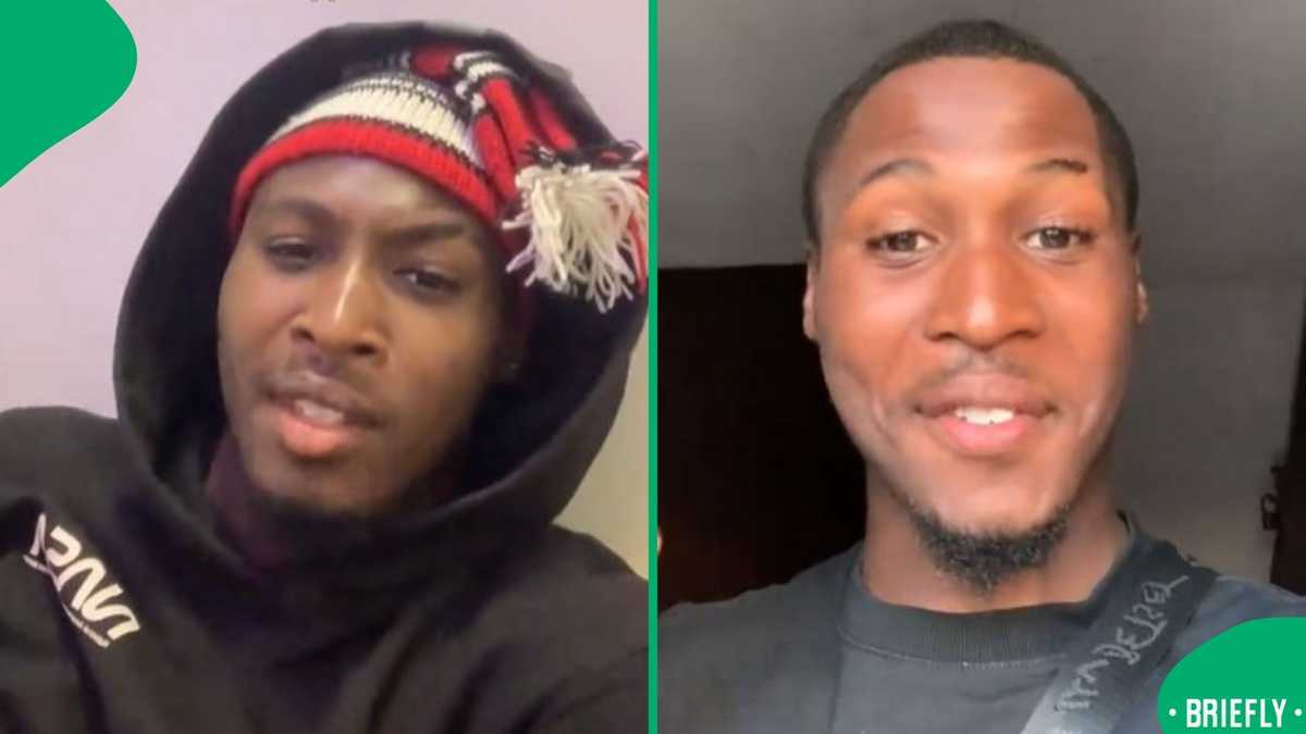 Mzansi man paying R10 taxi fare in Nigeria sparked debate about ...