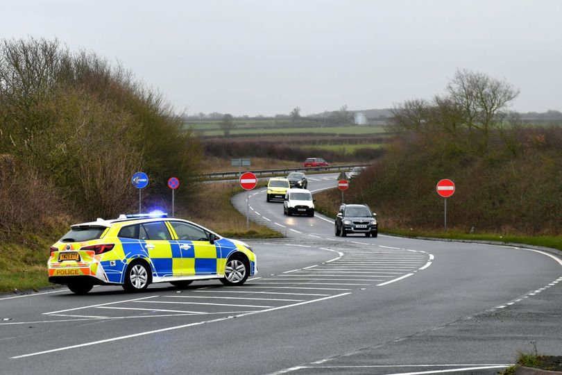 Man who tragically died in A15 incident is named