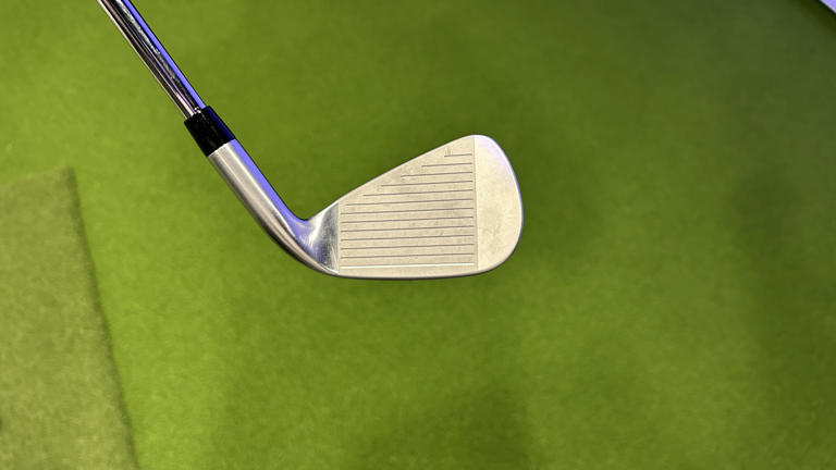 PXG 0311 Gen 8 P iron review