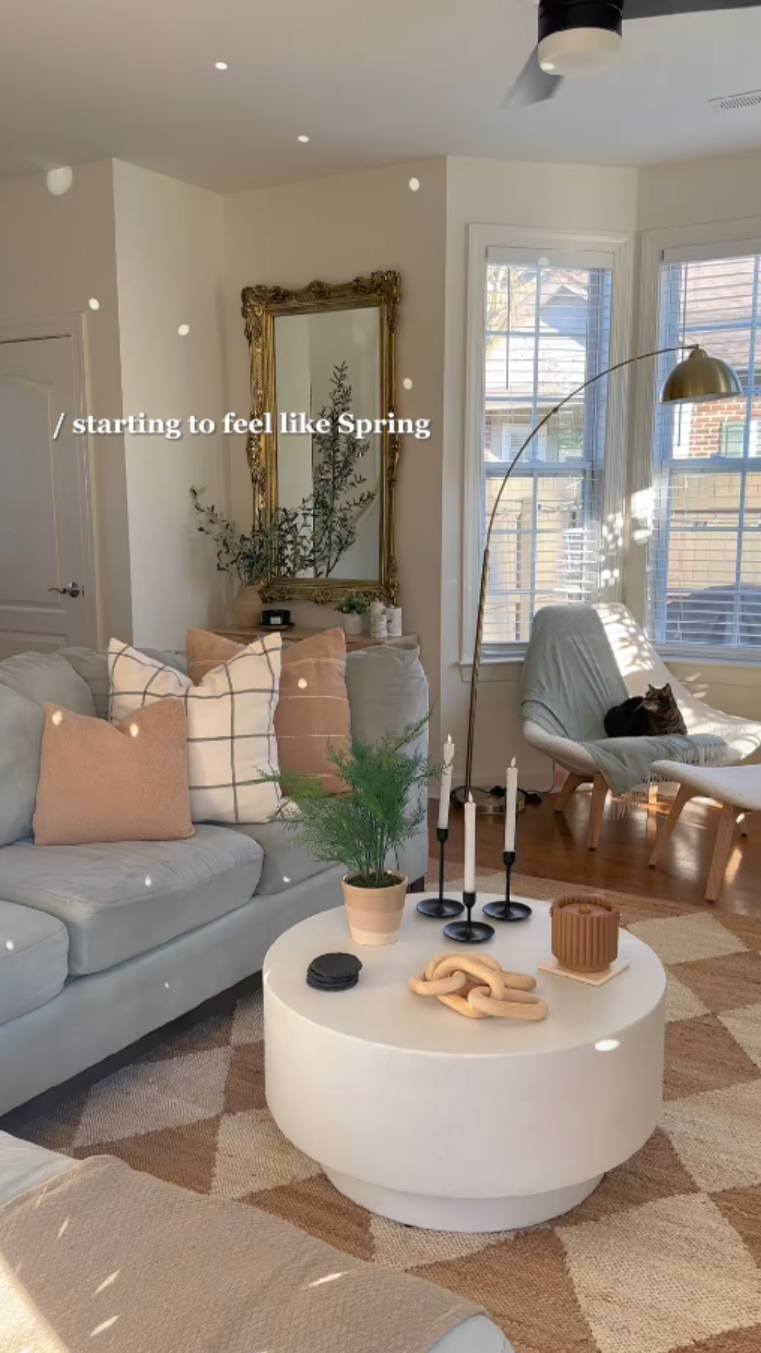 It’s only early in the year but summer is already in the air