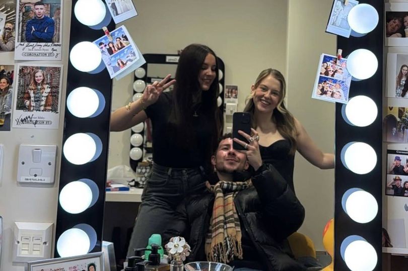 Coronation Street villain sparks return rumours as they declare 'we're ...