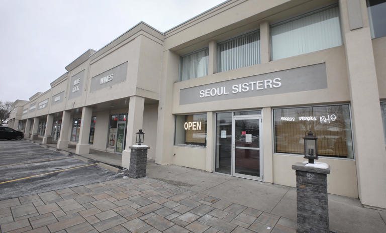 Menu makeover brings Southeast Asian cuisine to Henrietta restaurant