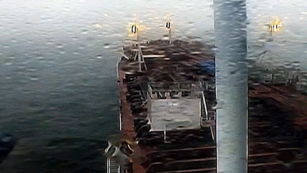 Sea captain blamed for deadly Humber ship collision