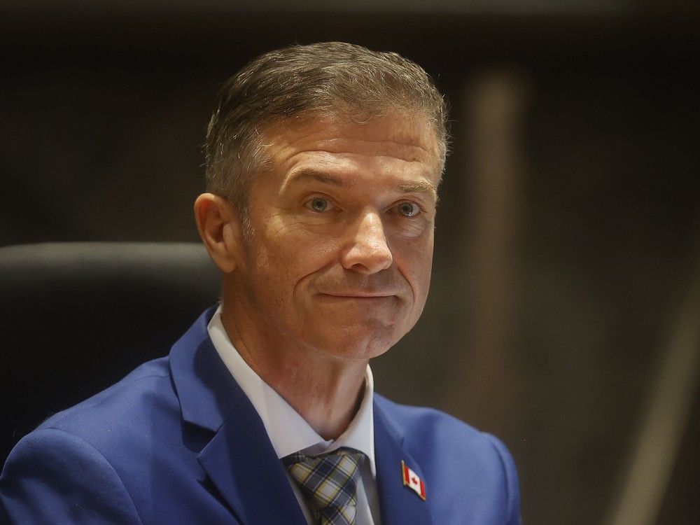 Councillor demands transparency after OC Transpo cancelled 800 trips in ...