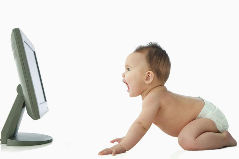 Joe Pisani (opinion): My study says babysitting isn't healthy for ...