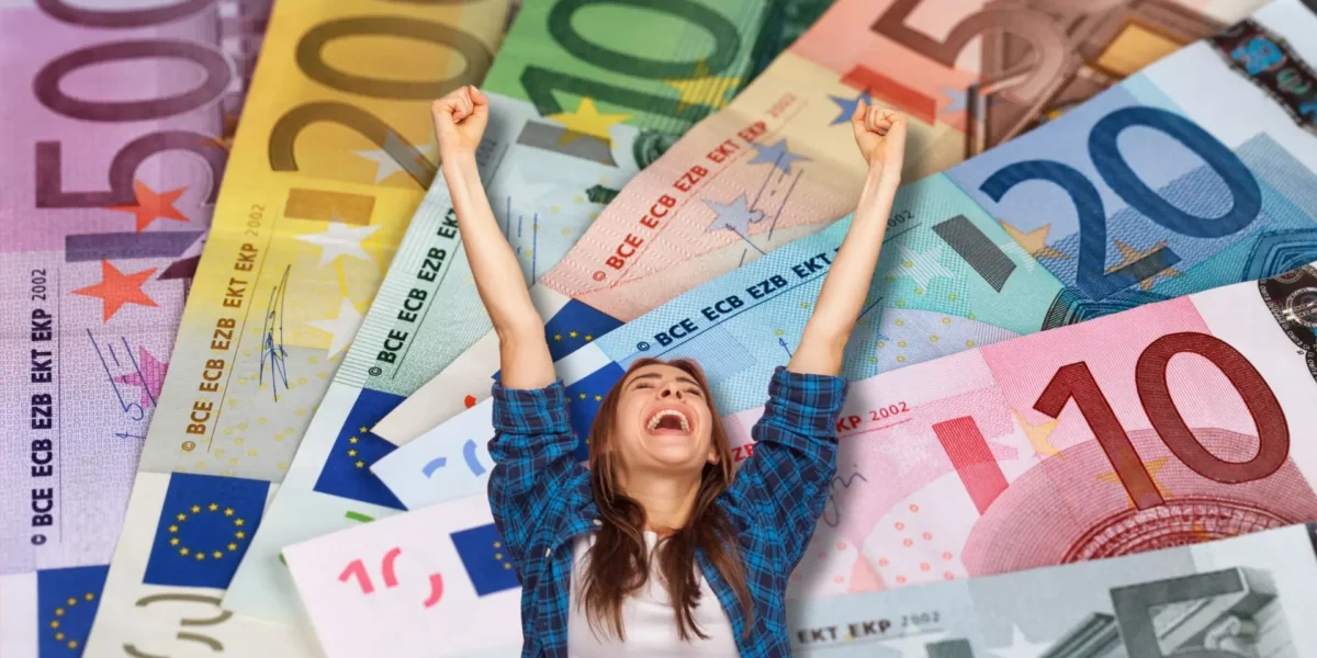 Lotto-Knaller: 3,1 Millionen Euro gehen nach Wien