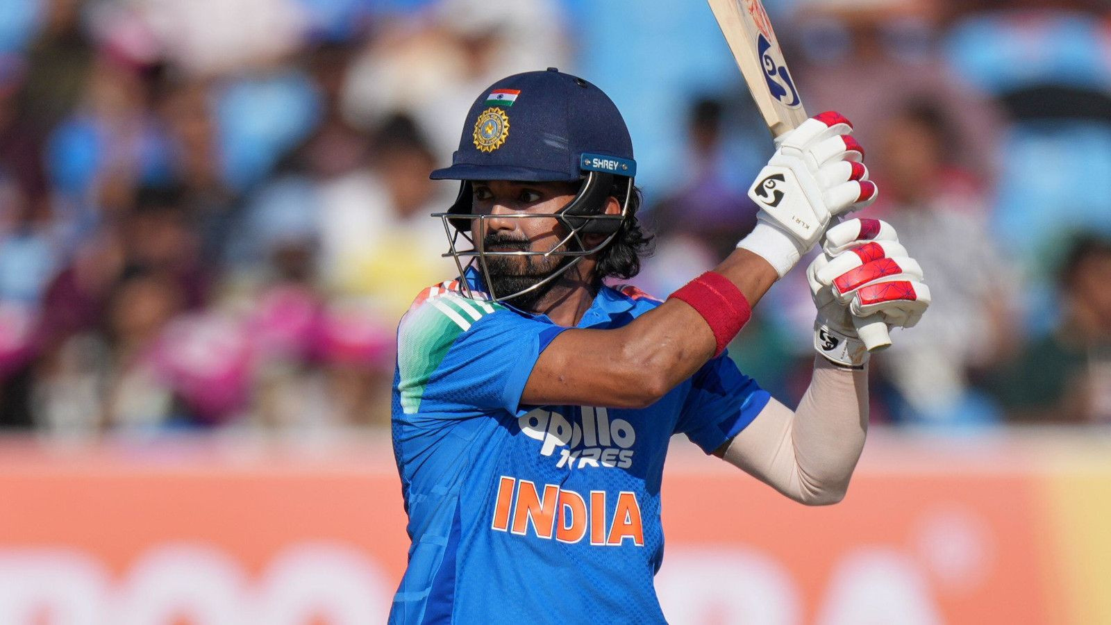 India legend Sunil Gavaskar calls KL Rahul an 'underachiever' after ODI ...