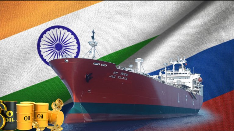 Will India’s Russian oil imports fall further?