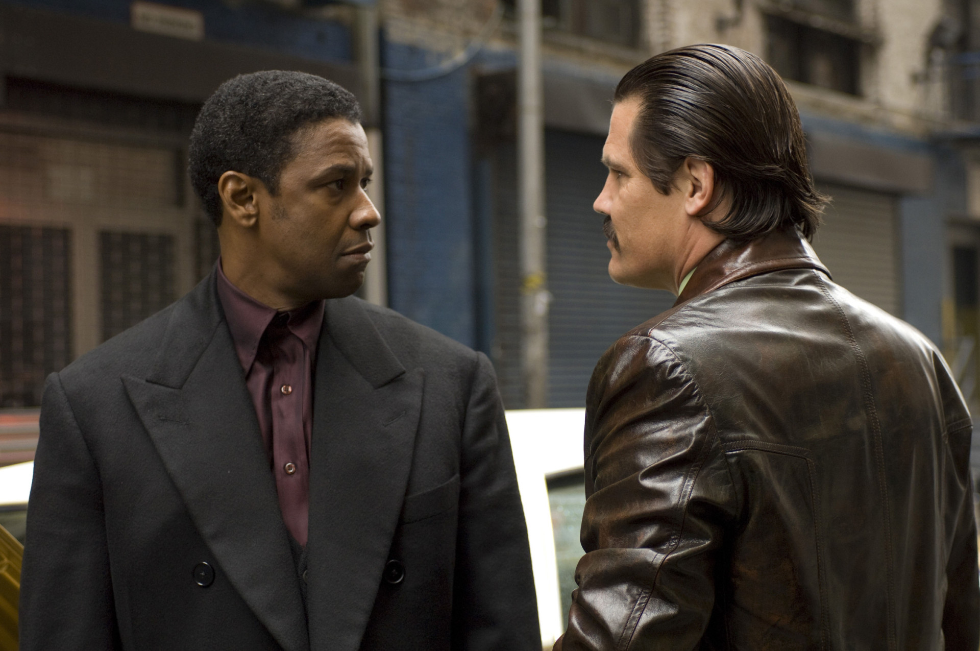 30 of the best gangster films of all time