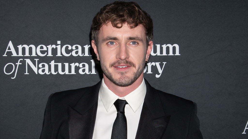 Paul Mescal e il progetto Beatles: bocca cucita sui film in arrivo nel 2028