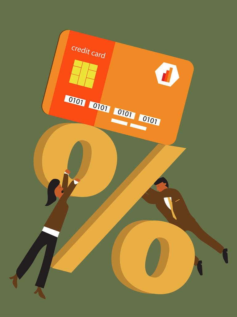 Opinion: Trump wants a 10% credit card cap. Credit would dry up on Main ...