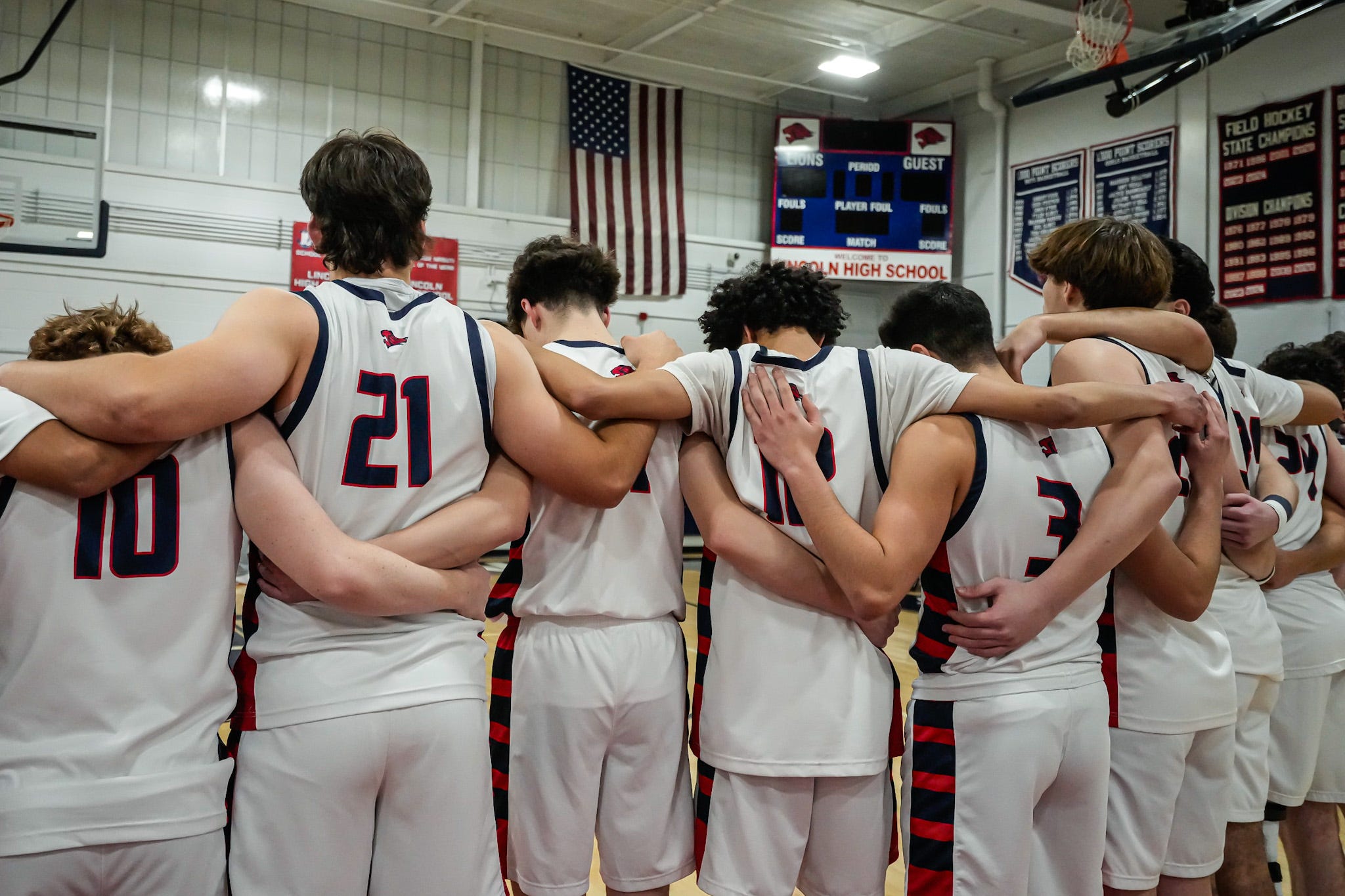 Who are RI's best boys basketball teams? Check out our ranks to find out