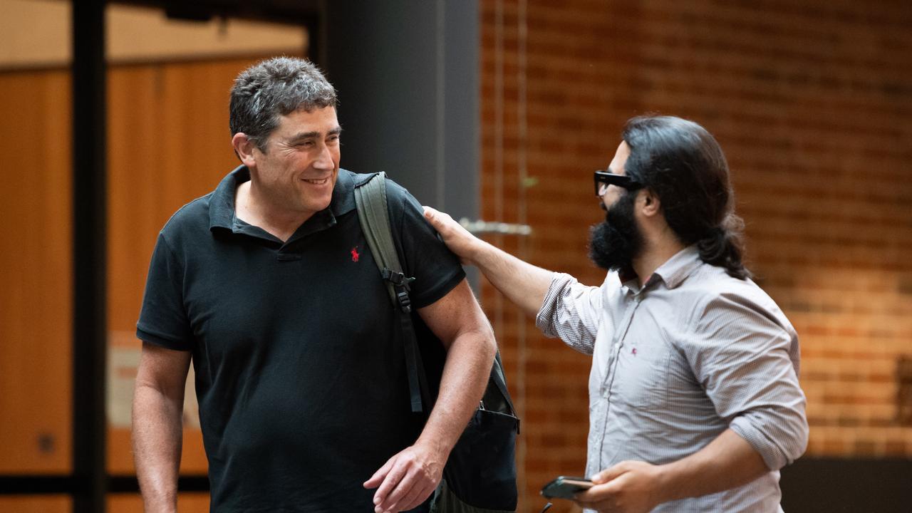 Prestigious honours handed to Bondi heroes