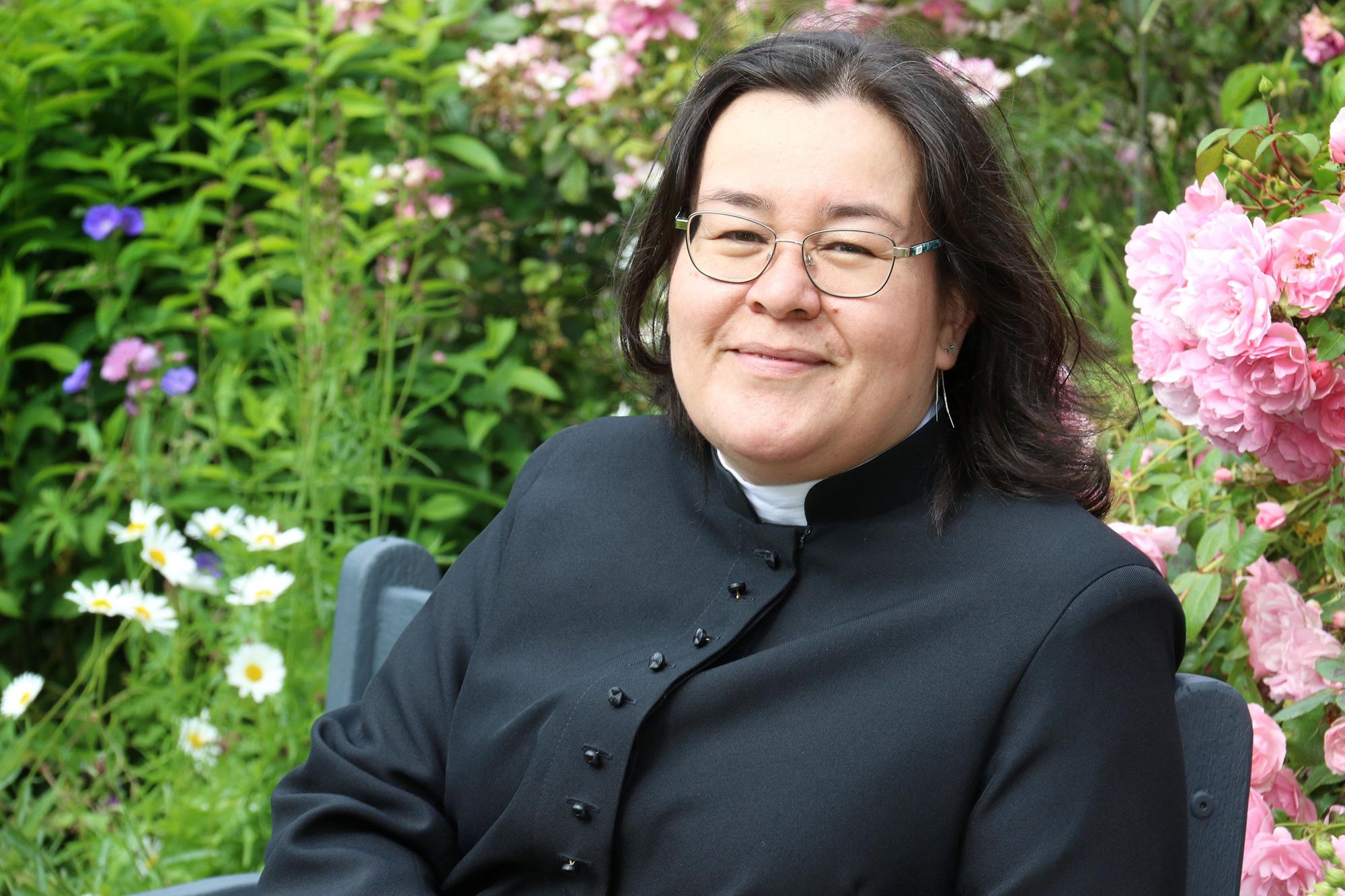 Ordination of new Lancaster priest takes place this weekend