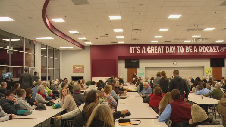 Planned Highlands gun store causes neighbor uproar