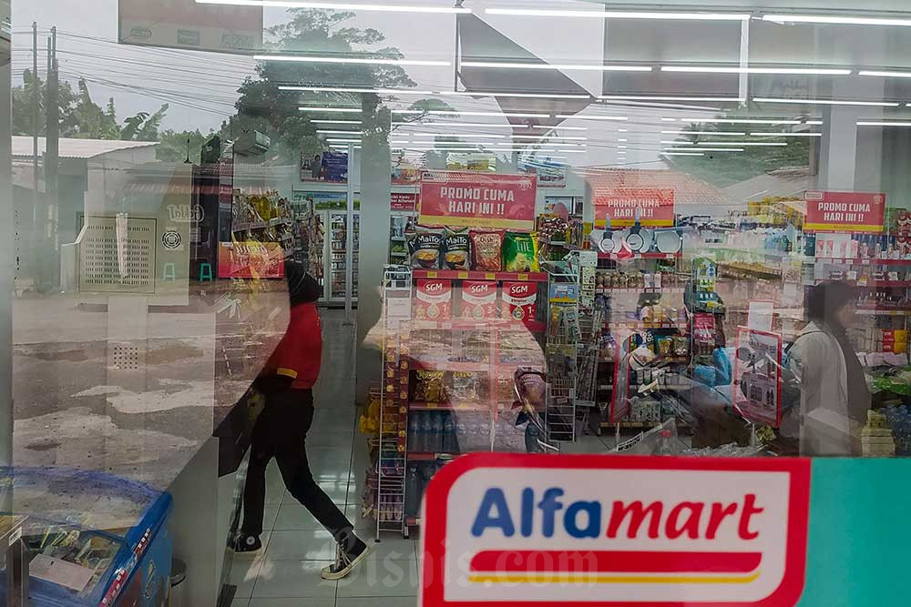Ada KopDes, Menkop minta bos setop bangun Alfamart-Indomaret cs di desa