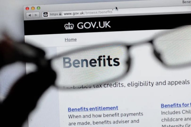 DWP making big change to benefit claimed by 1.3 million people