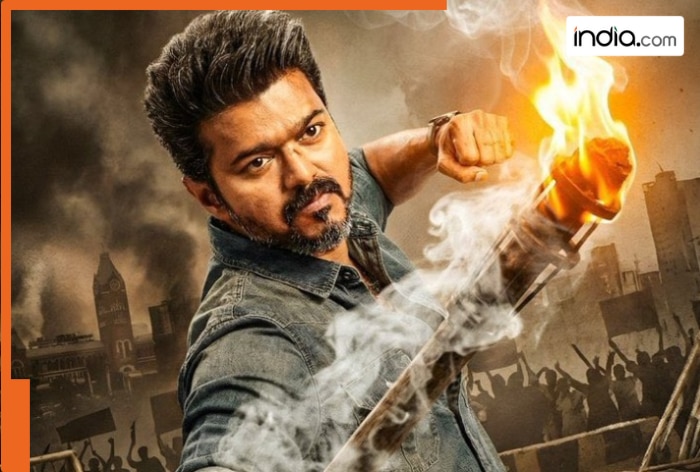 Another setback for Thalapathy Vijay fans as Supreme Court refuses to ...