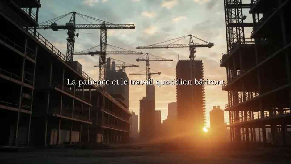 Jim Rohn expliquait déjà comment changer de vie