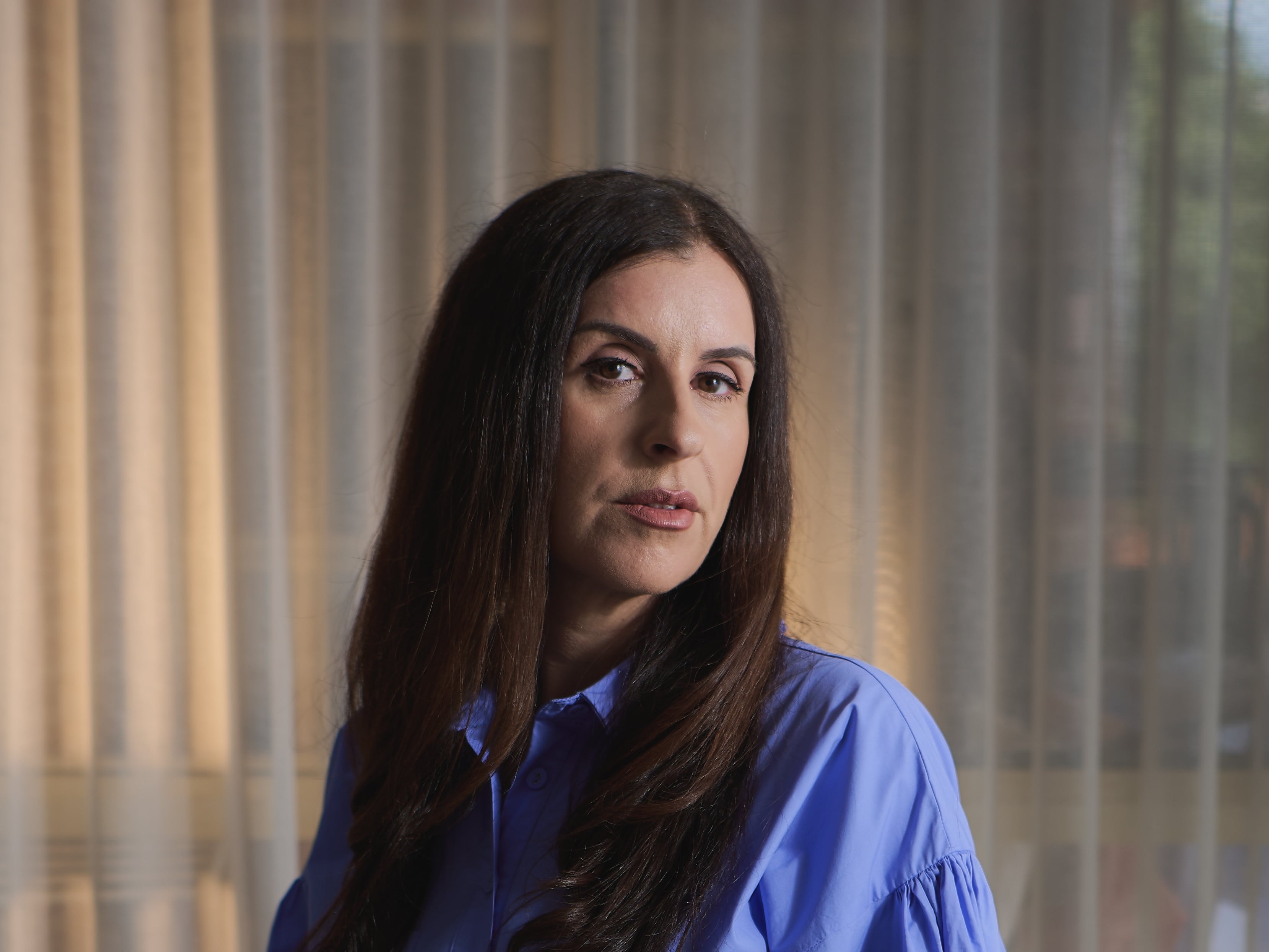 Palestinian author accepts Adelaide festival apology: 'A vindication of ...