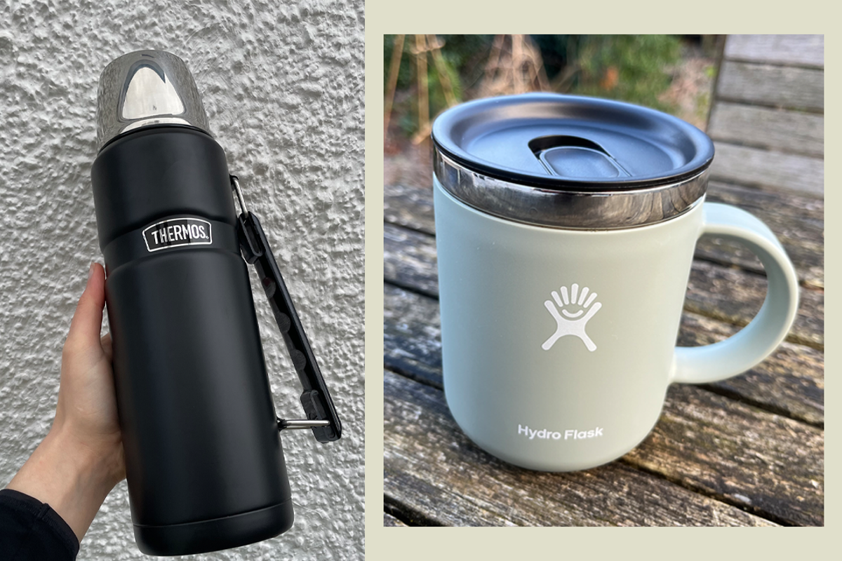 Best flasks of 2026, tried and tested for hot and cold drinks
