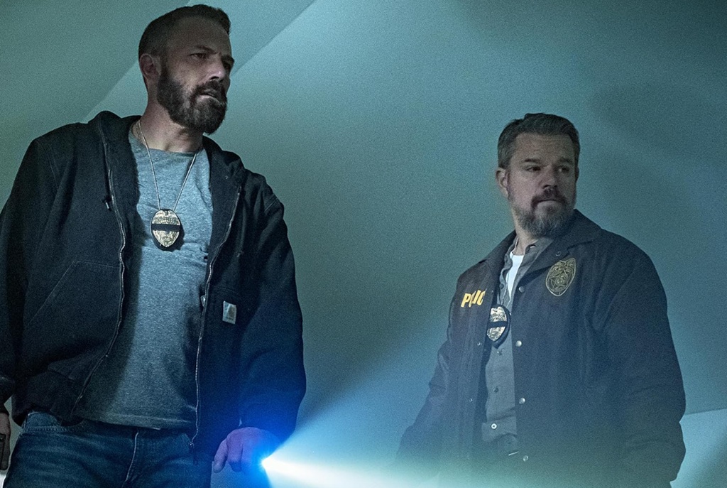 Affleck e Damon rivoluzionano Netflix: bonus legati al successo per The Rip