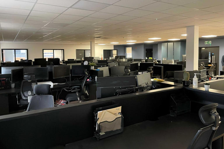 Watling appointed to sell former Merit HQ in Cramlington