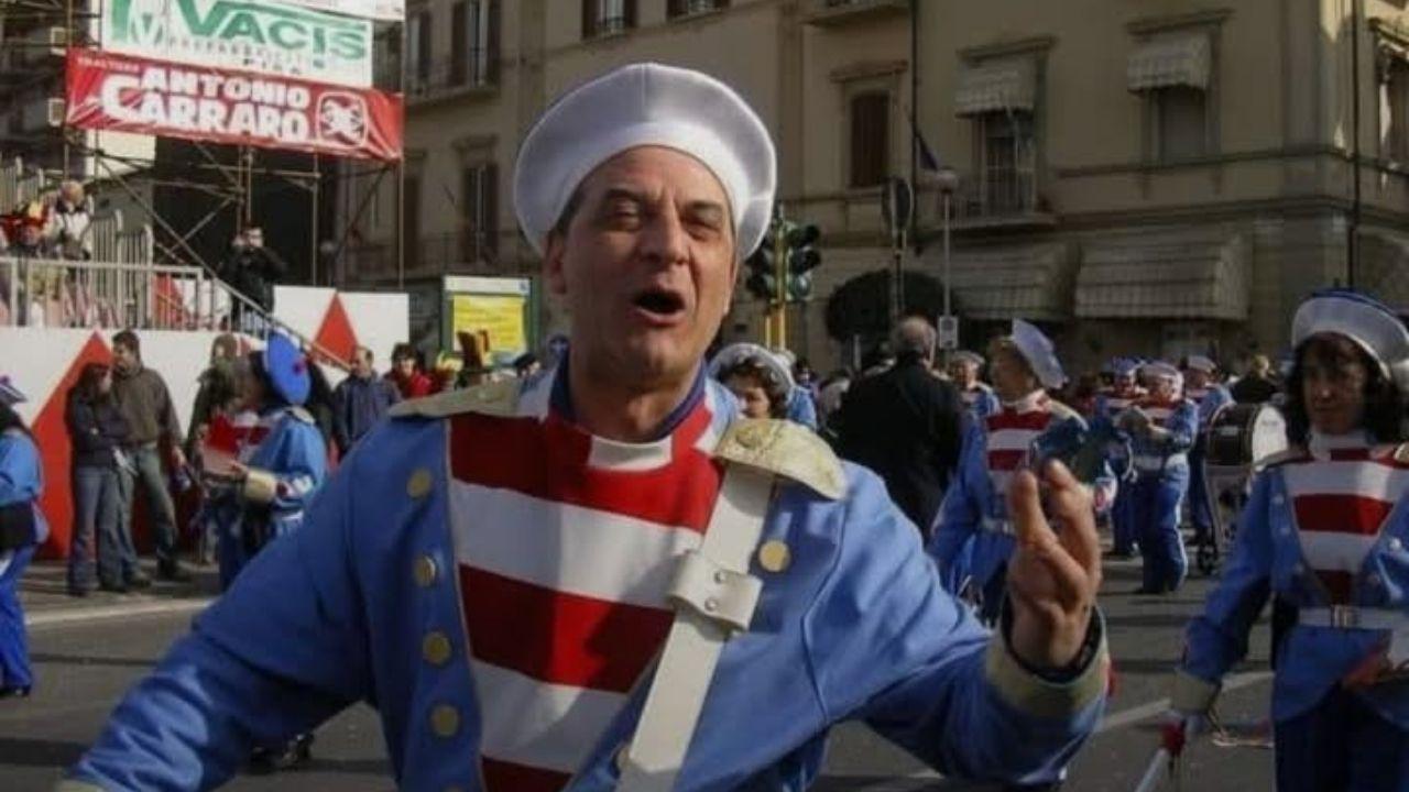 Addio a Paolo Bertozzi, motociclista e anima della banda della Libecciata