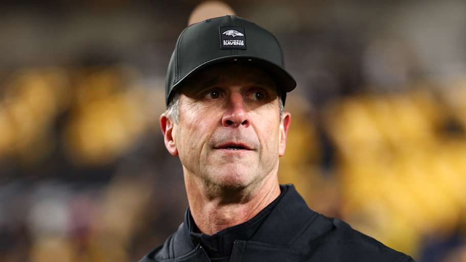 The John Harbaugh dream just died for Browns fans (and it’s for the best)