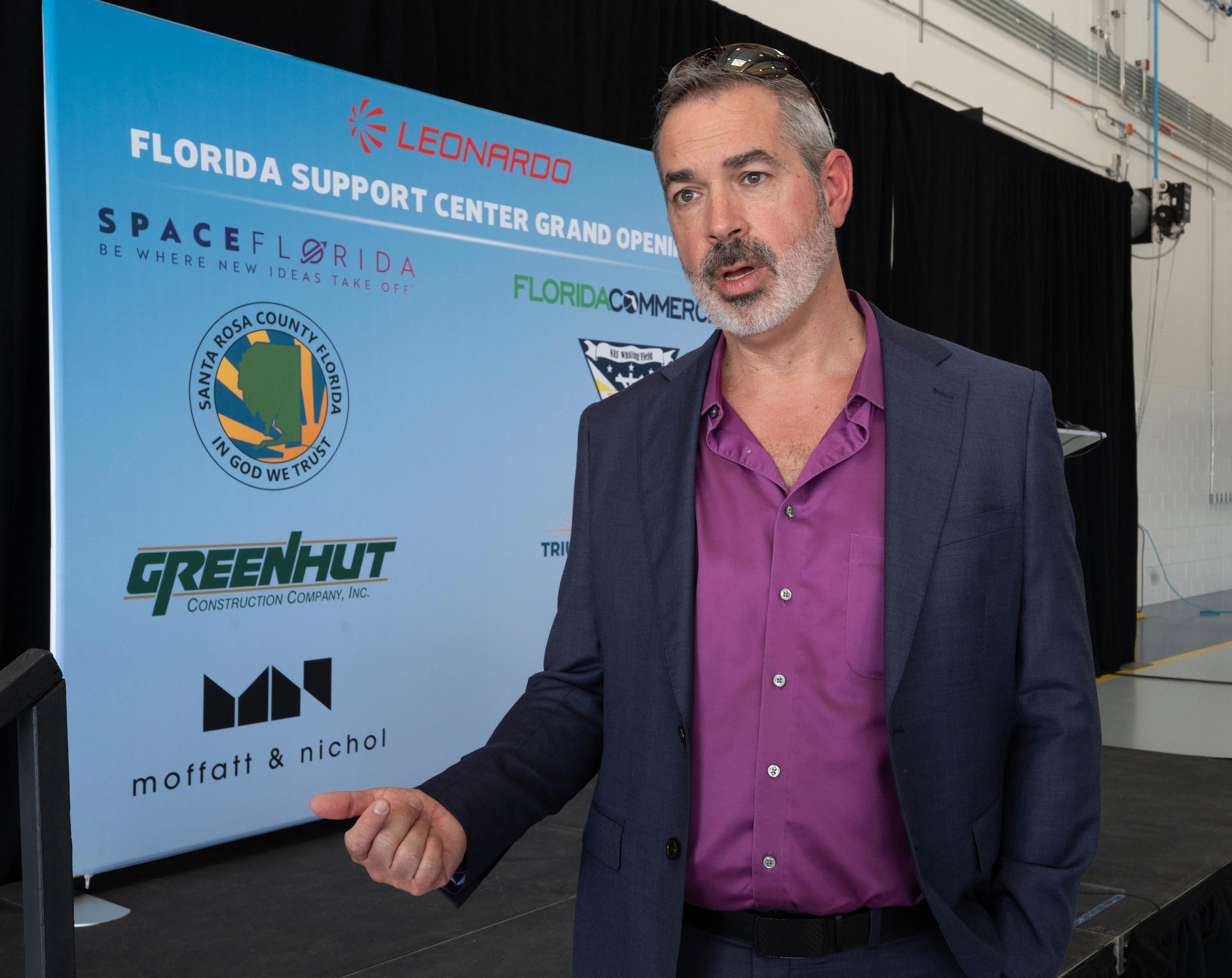 Santa Rosa moves step closer to huge land swap with US Navy