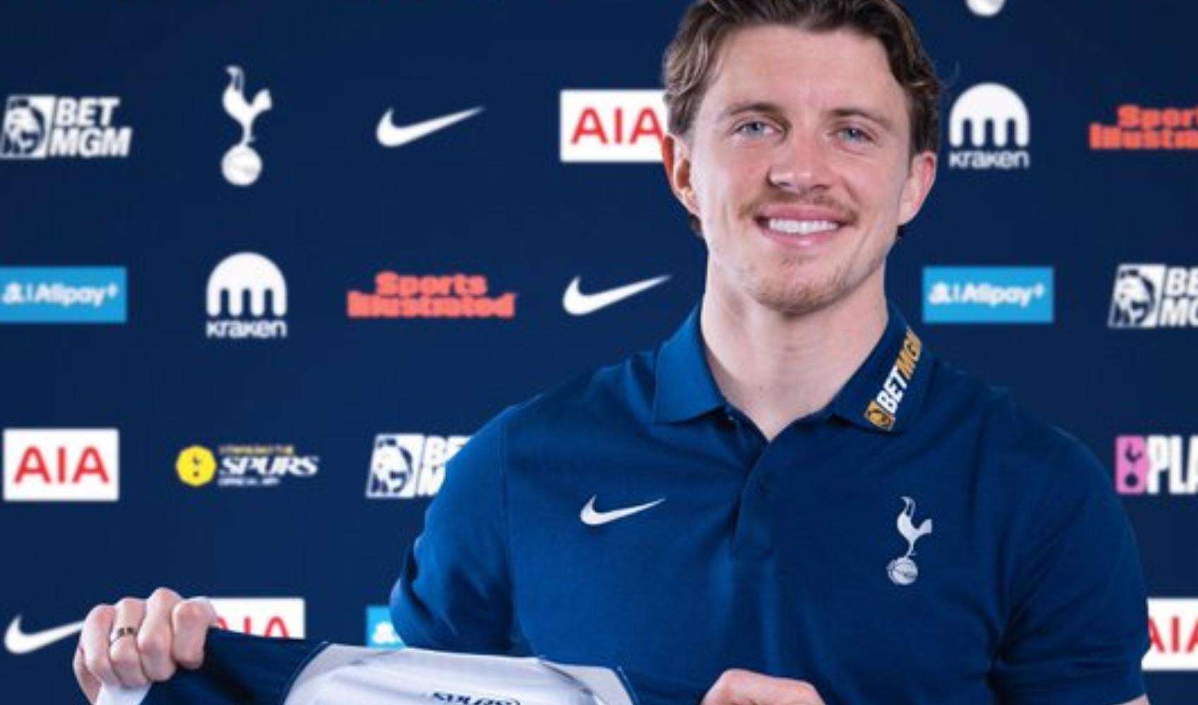 Conor Gallagher se despide del Atleti y regresa a la Premier con el ...