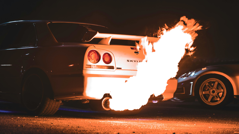 Resonator vs muffler: What's the difference?