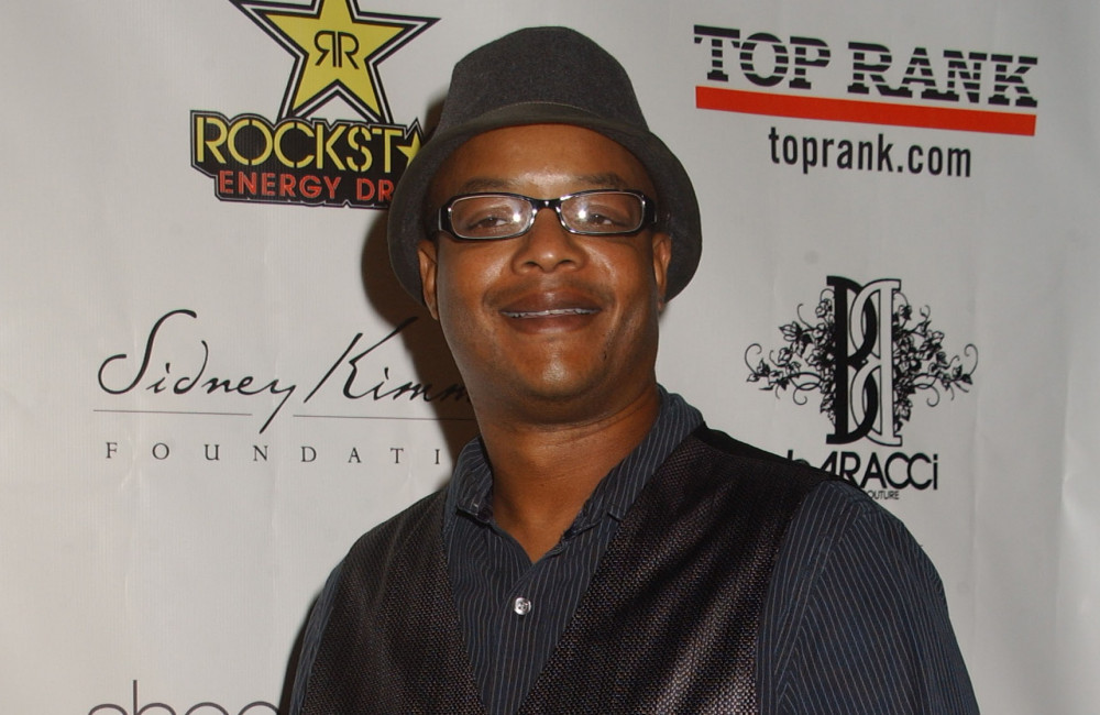 Todd Bridges has split from wife Bettijo B Hirschi
