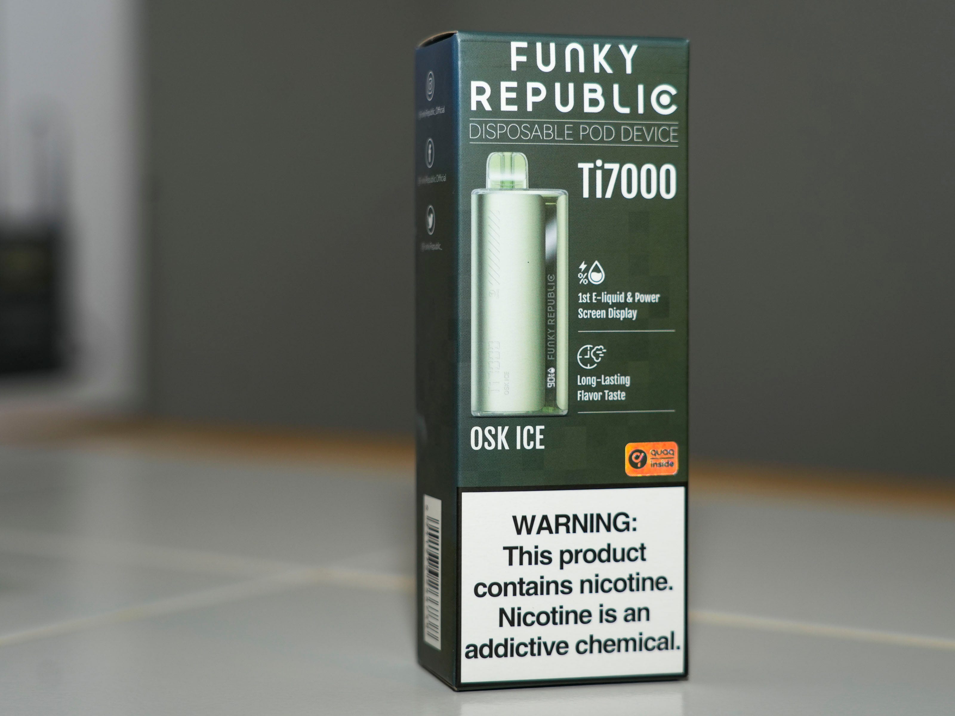 Jackson City Council rejects zoning ordinance restricting smoke shops ...