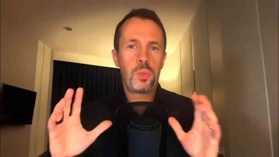 Is the EU’s democracy shield a threat to online freedom?