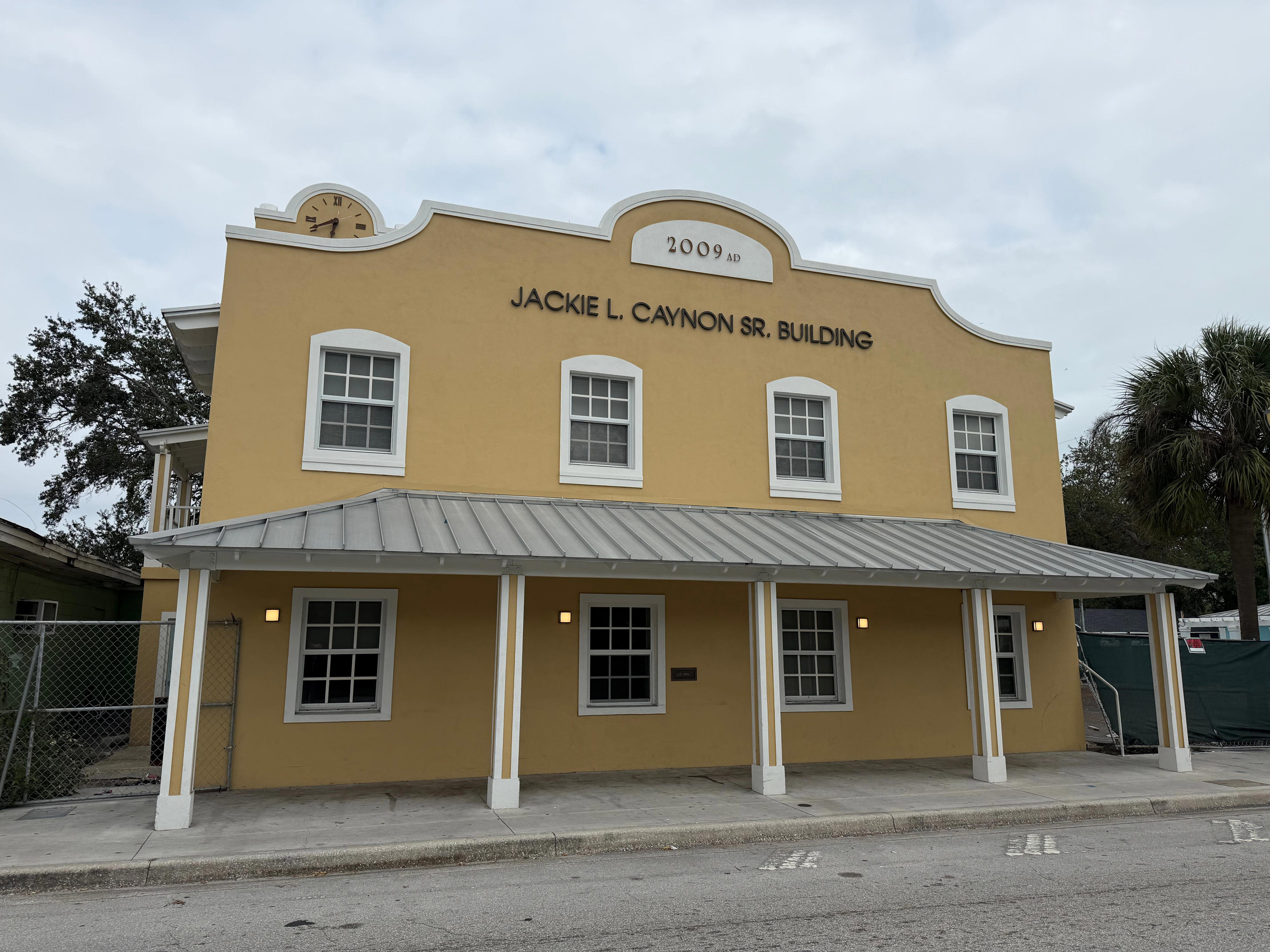 Florida Highwaymen Museum to open in Fort Pierce after 1 year delay