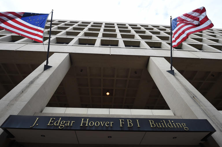 Journalists confront new reality in reporting after FBI raid