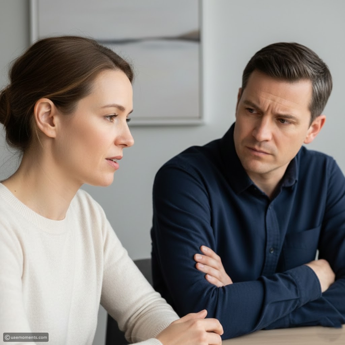 If your wife has these 11 habits, she's likely not a very good person