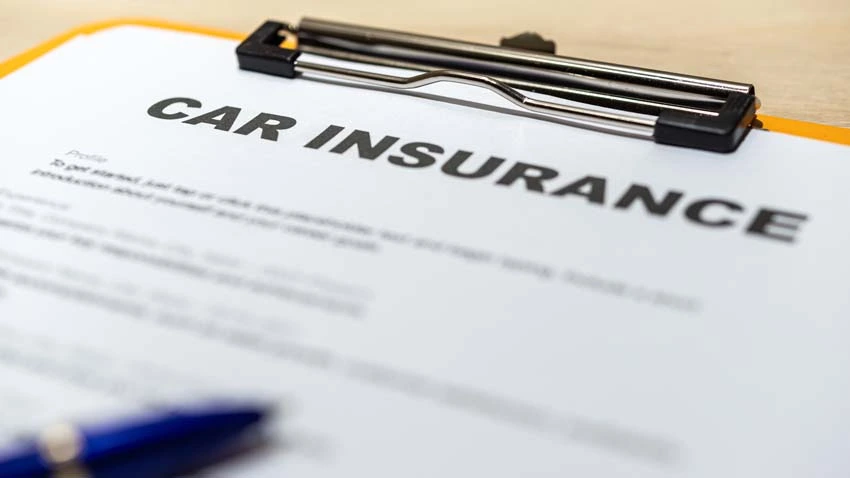Why car insurance is so expensive