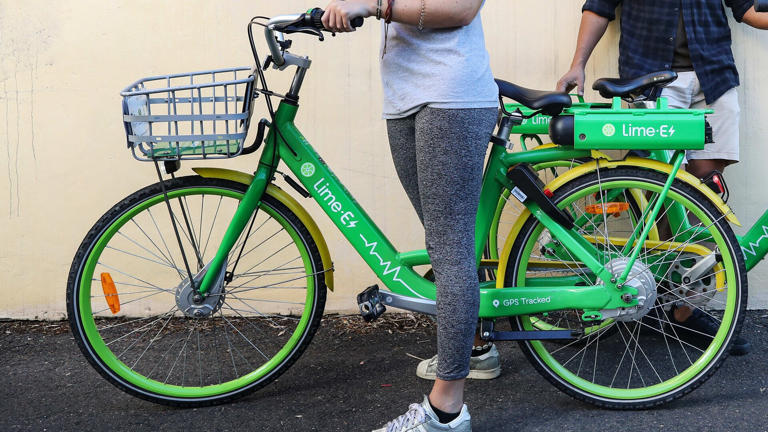NSW government considering e-bike law change