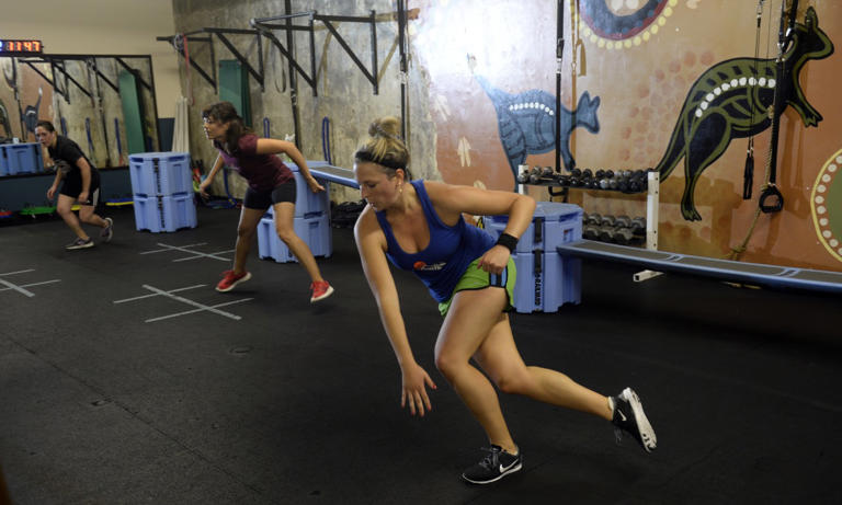 Two fitness companies are merging with Jared Kushner’s backing